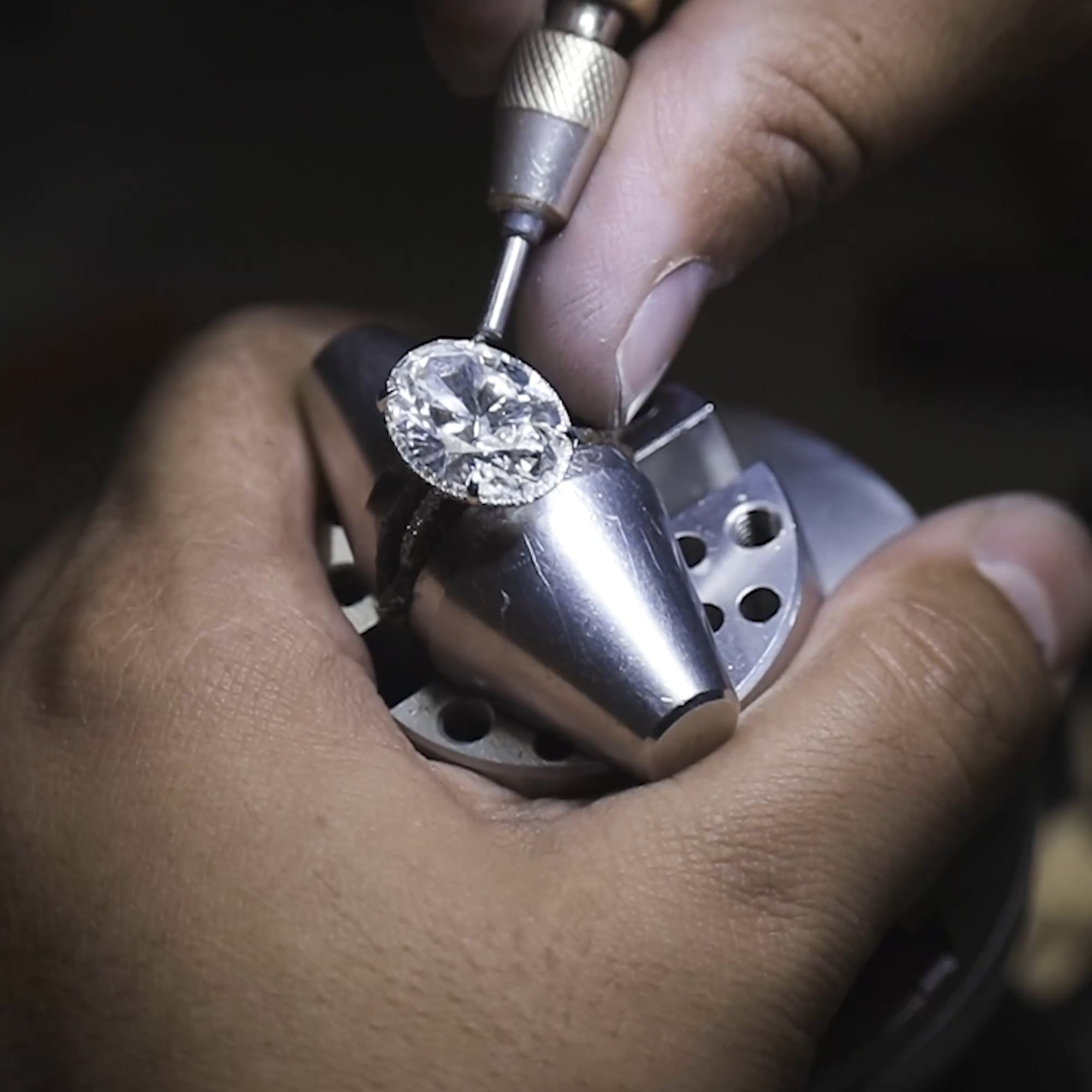 Toronto Ring - Grownbrilliance