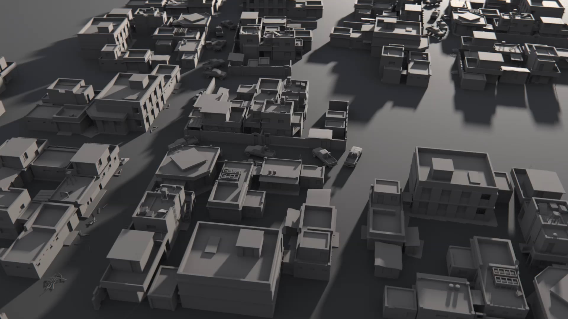 A10 Attack Run Setup on Vimeo