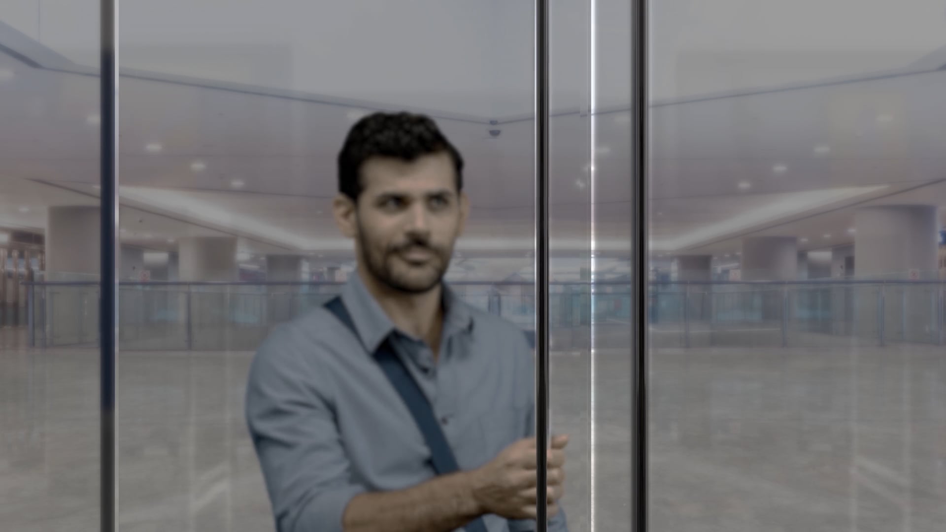 Sensormatic IQ - Talking Store on Vimeo