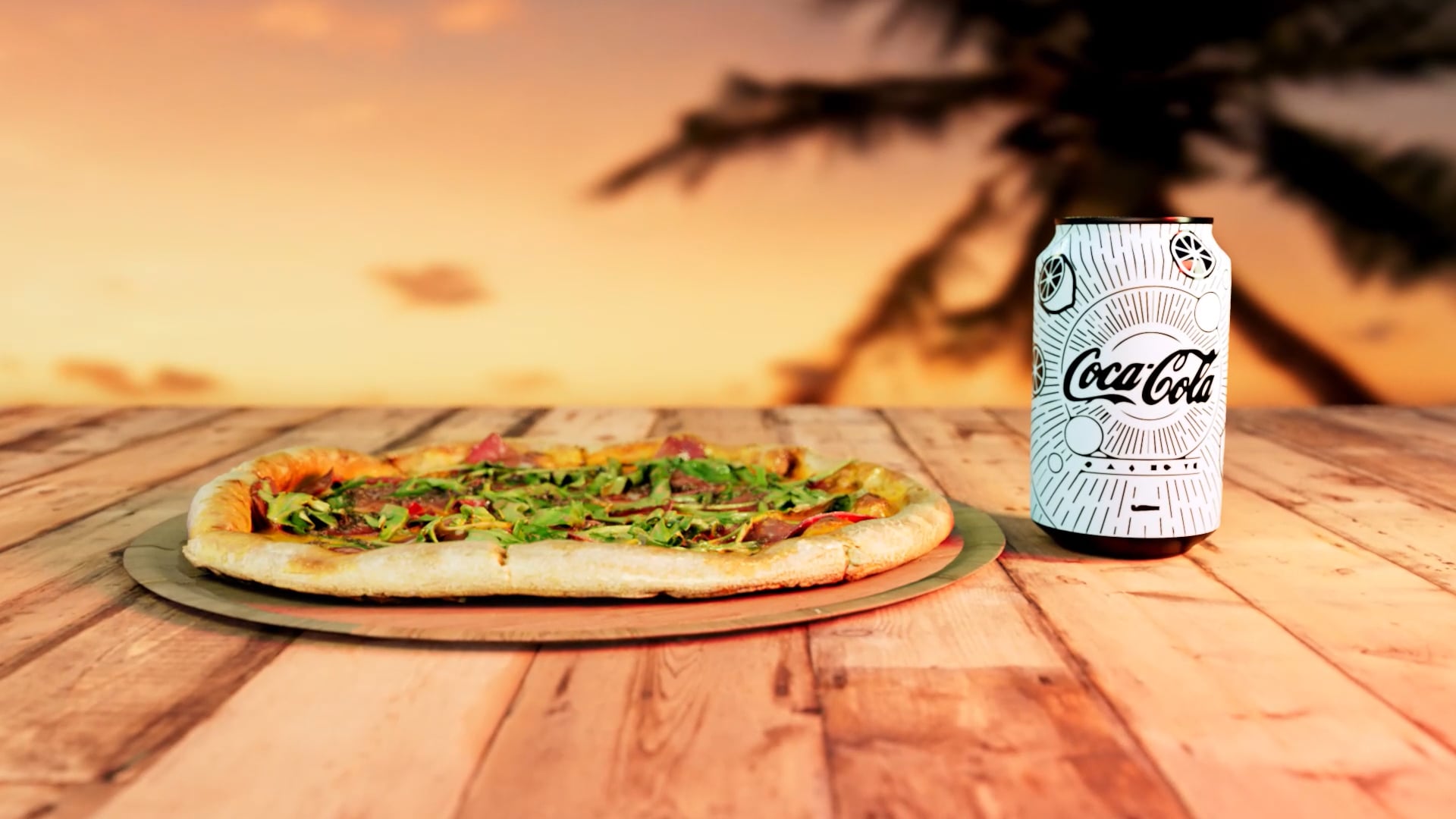 Coca-Cola Citra-X on Vimeo