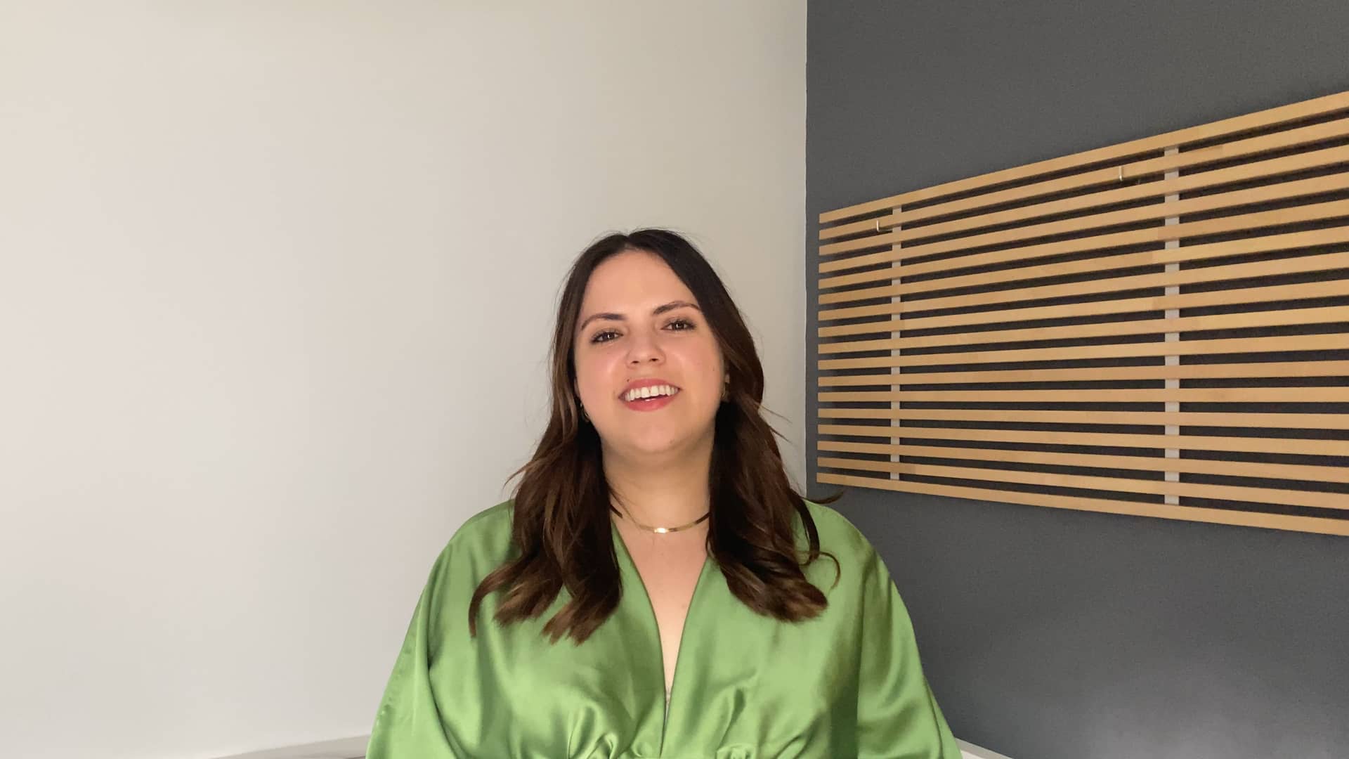 Thais Andrade - Presentation Video (May 2023) on Vimeo