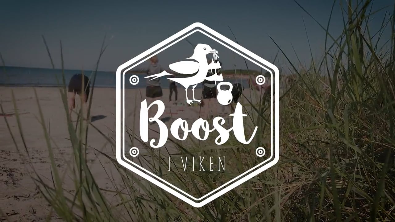 Boost i viken - Maj 2023 on Vimeo