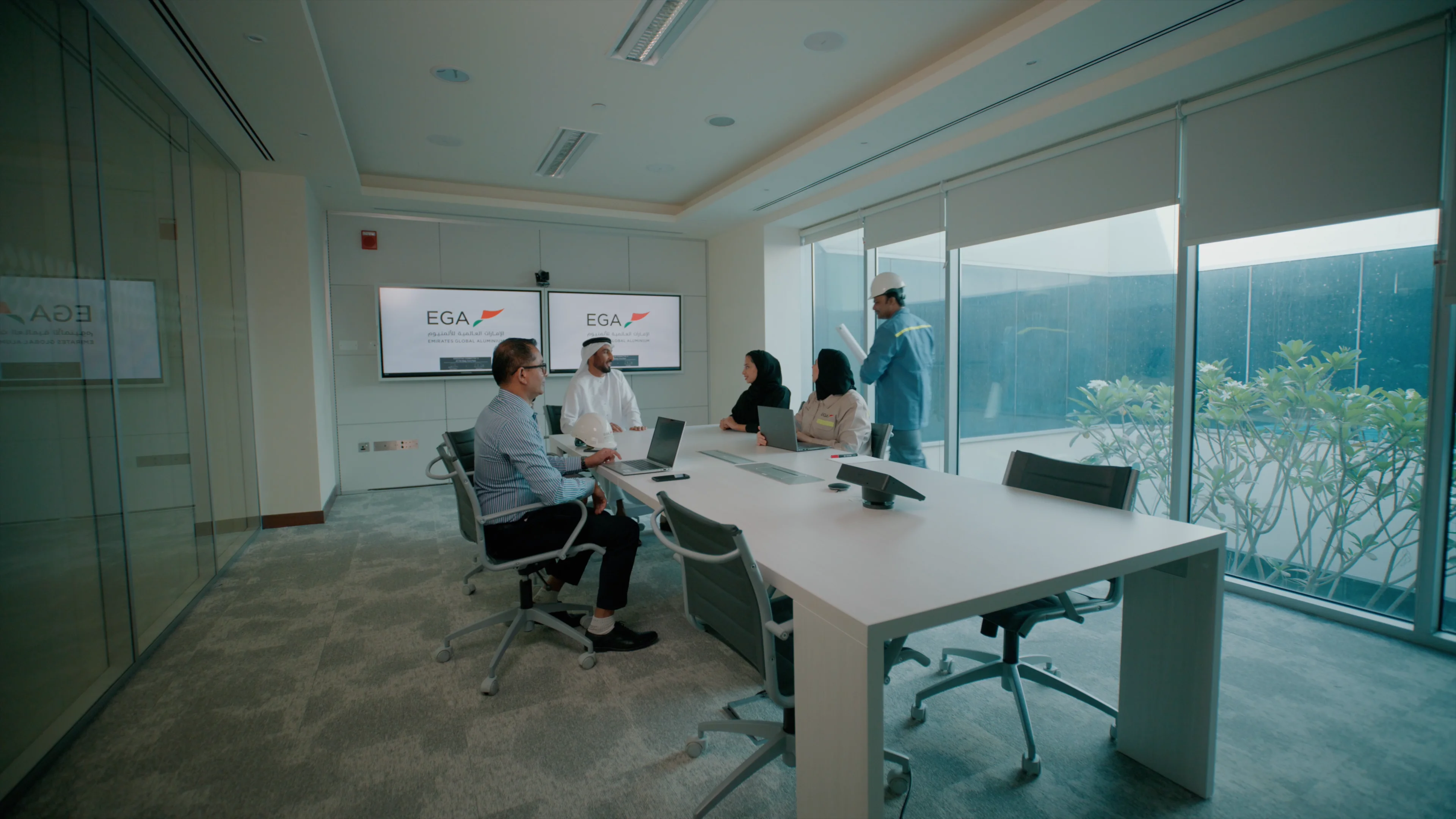 EGA EDIT SELECTS - ATA TEAM MEETING LT on Vimeo