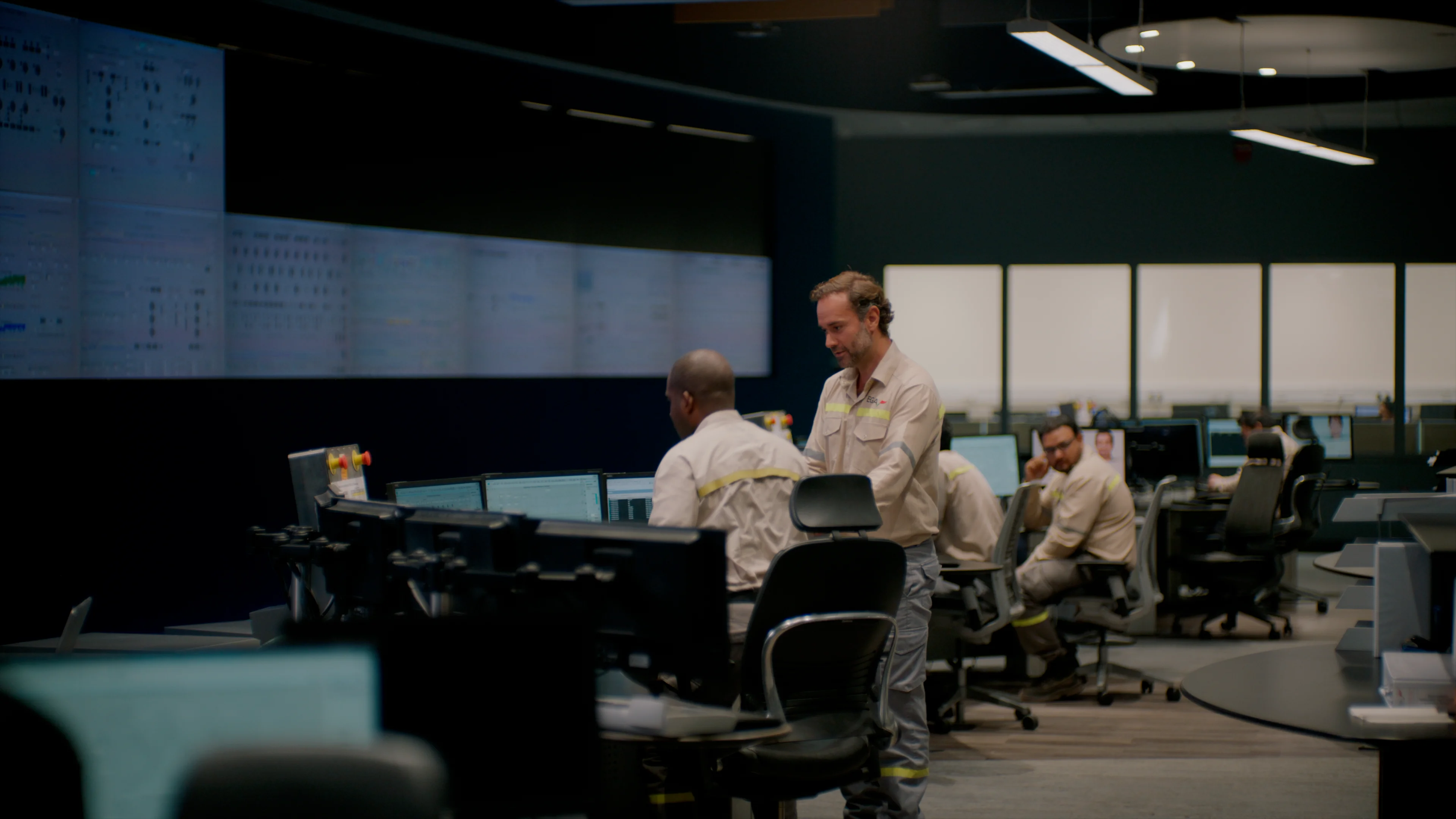 EGA EDIT SELECTS - ATA CONTROL LT on Vimeo