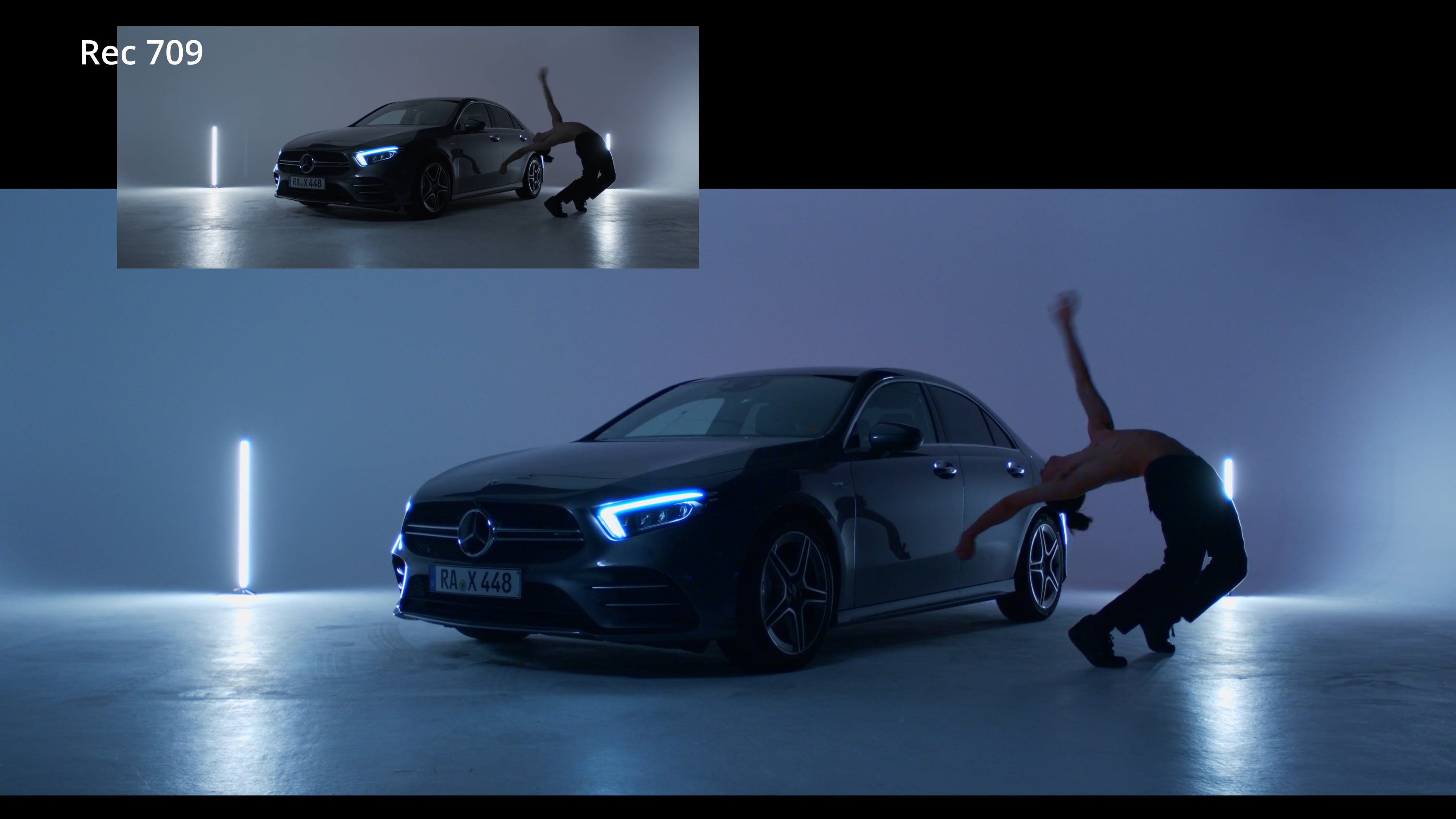 COLOR REELV.2 - THOMAS MENDENHALL on Vimeo