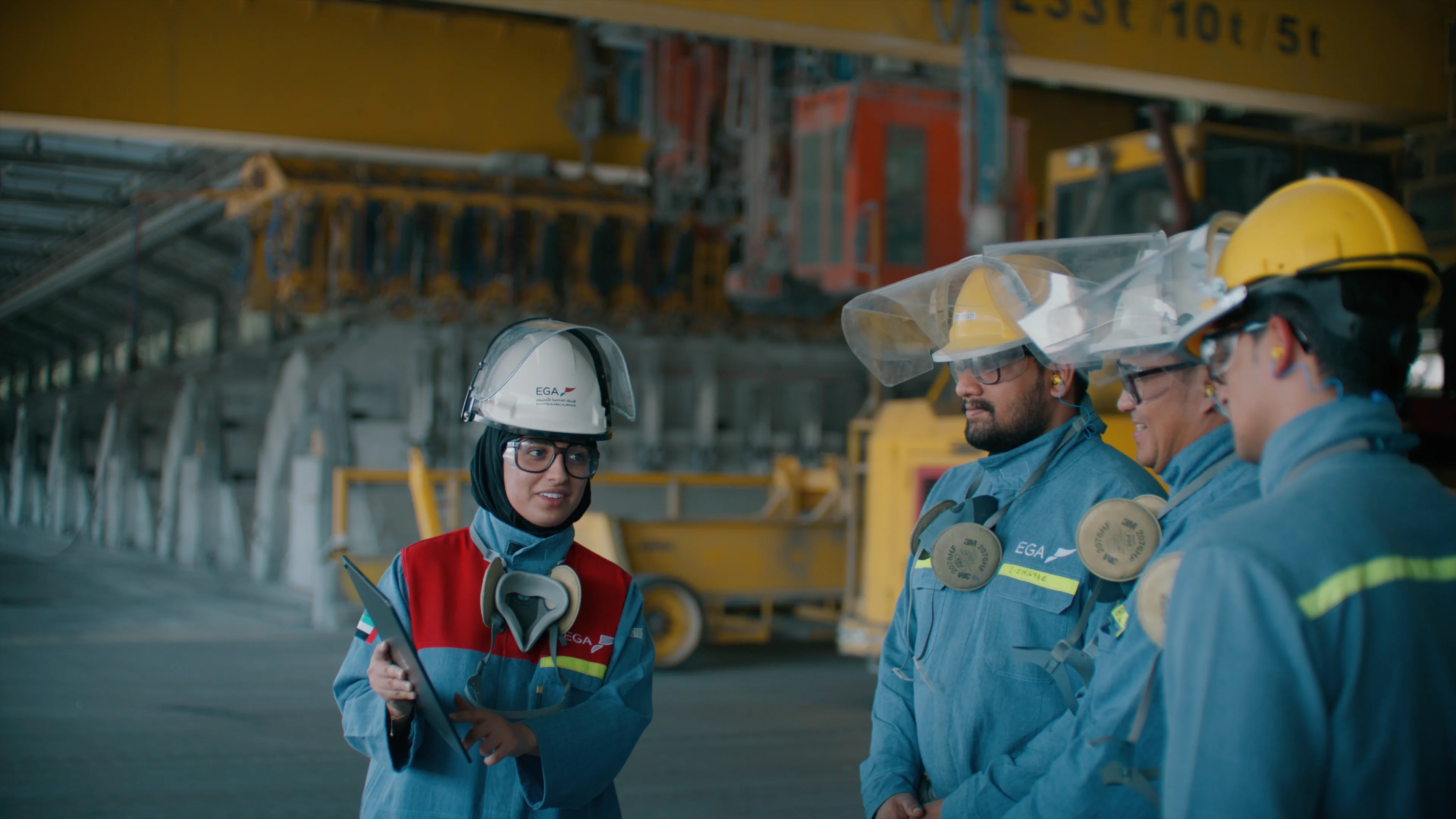 EGA EDIT SELECTS - POT LINES PORTRAIT 2 LT on Vimeo