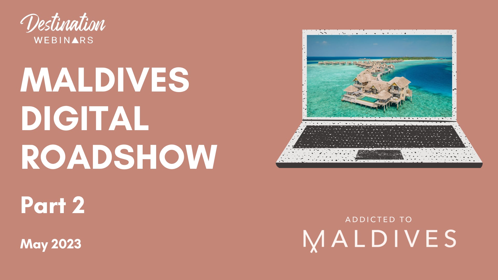 Maldives Digital Roadshow Part 2 on Vimeo