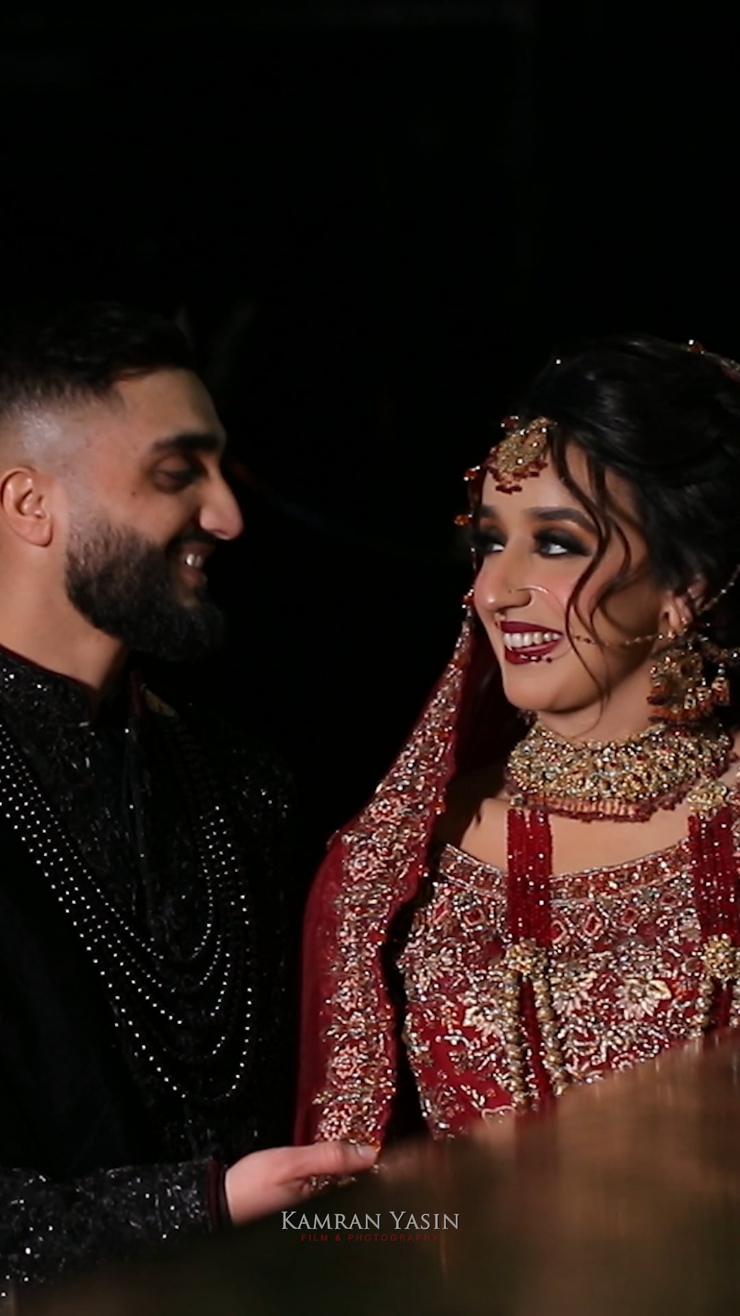 Naila & Azad on Vimeo