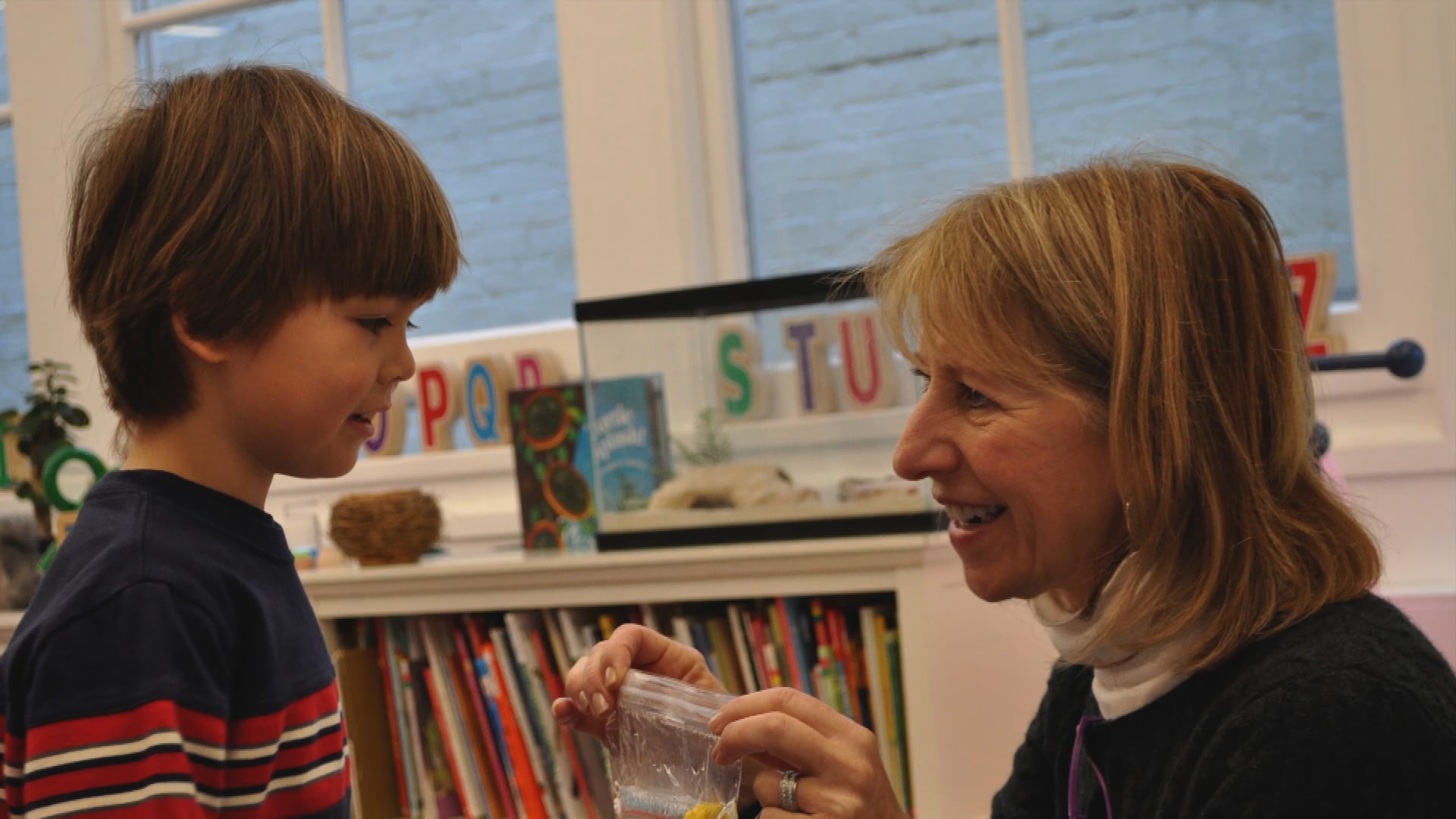 Mrs. Murray Slide Show on Vimeo