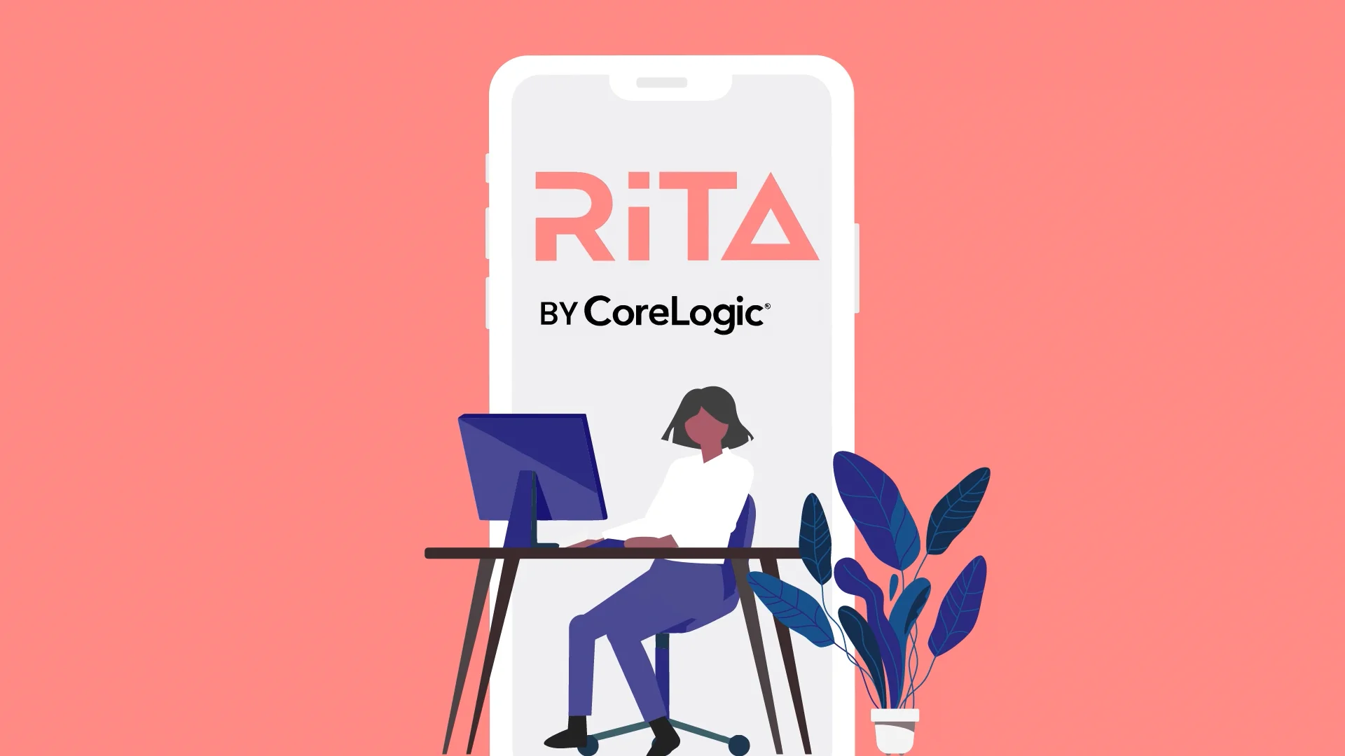 Meet RiTA by CoreLogic