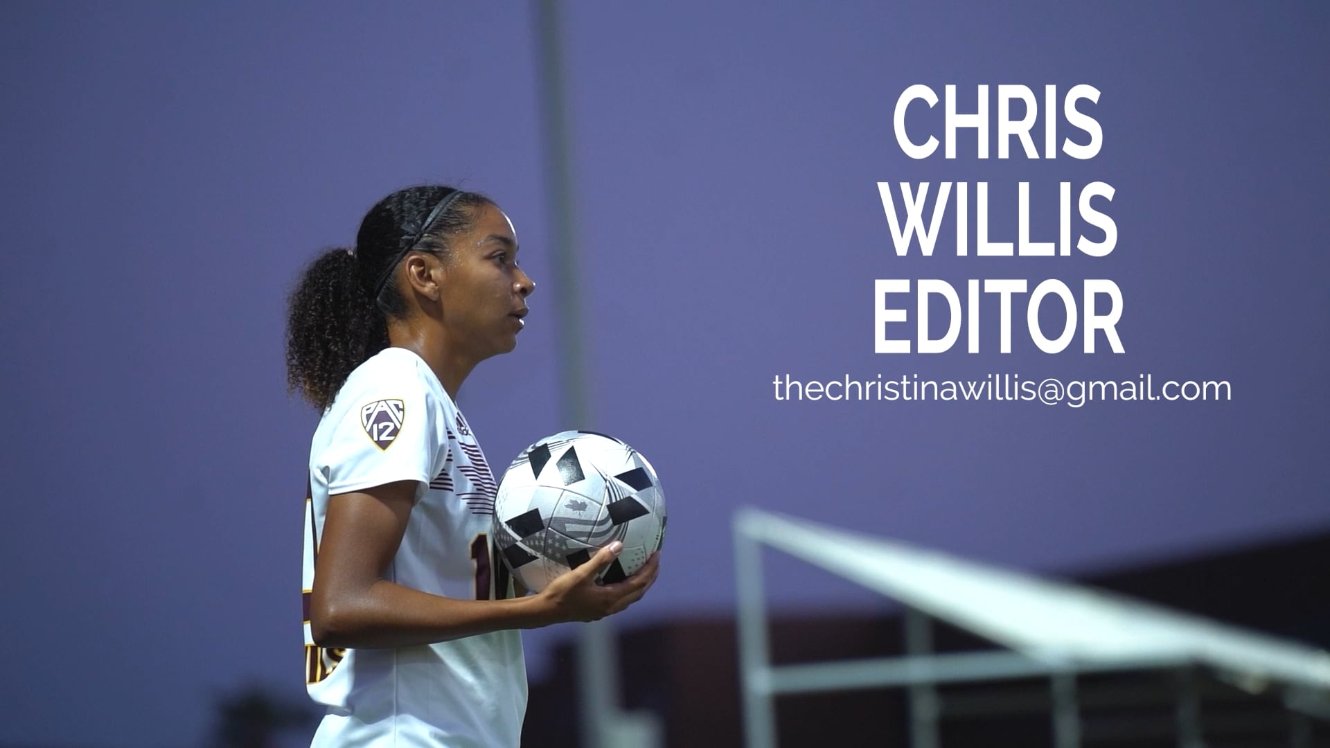 Home | Christina Willis