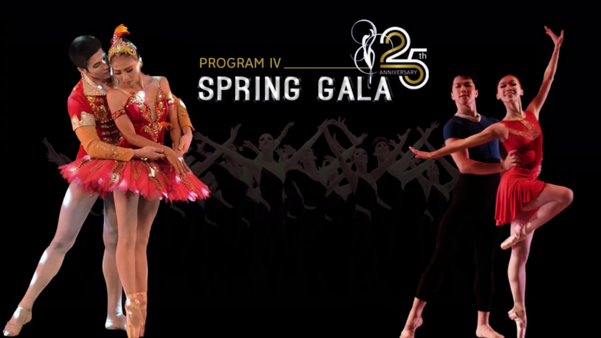 Watch SPRING BALLET GALA 2023 Online | Vimeo On Demand on Vimeo