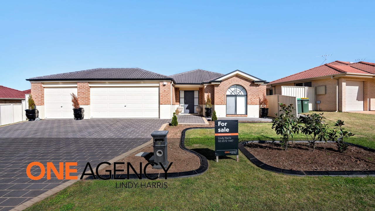 18 Nelson Drive, Singleton on Vimeo