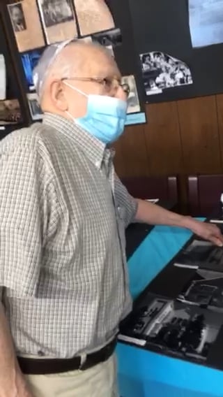 Chelsea Video 8 - Shuls Feinberg Melamed Family in Chelsea on Vimeo