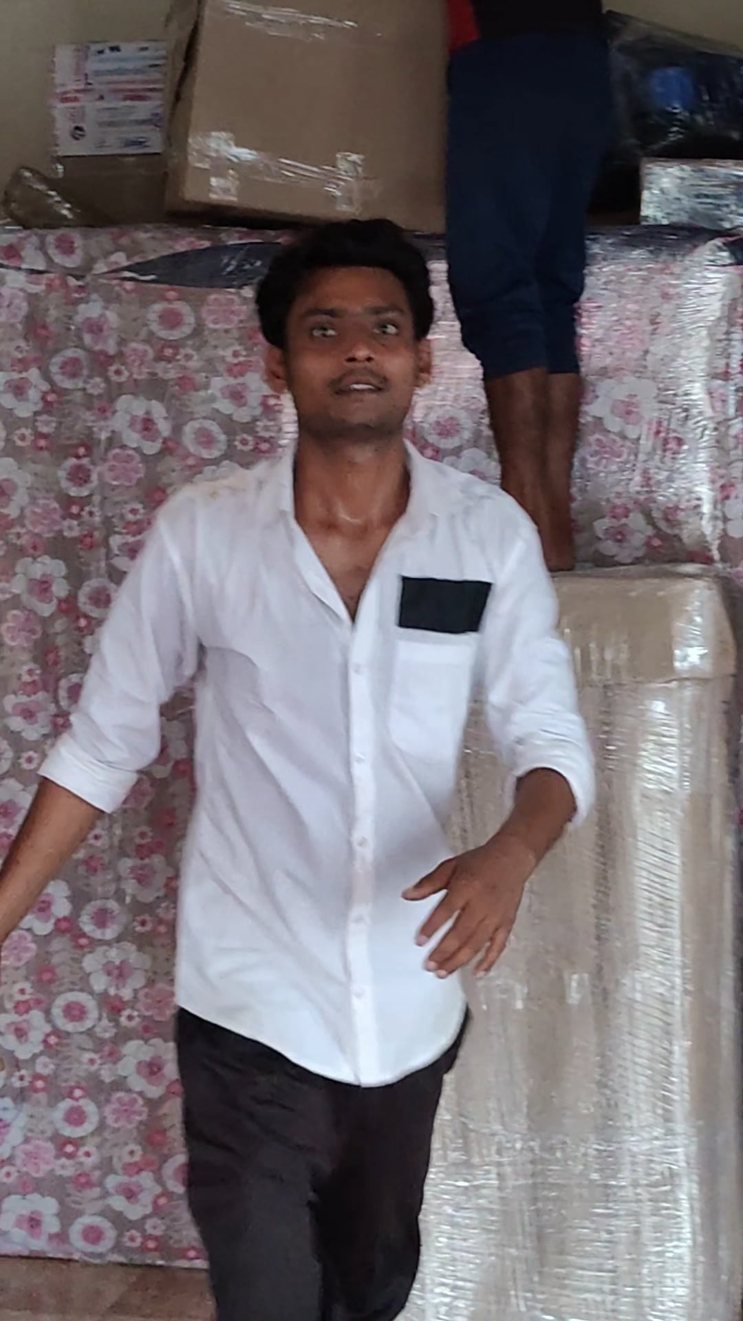 Movers And Packers In Chennai Apollo Relocation Packers and Movers Chennai on Vimeo