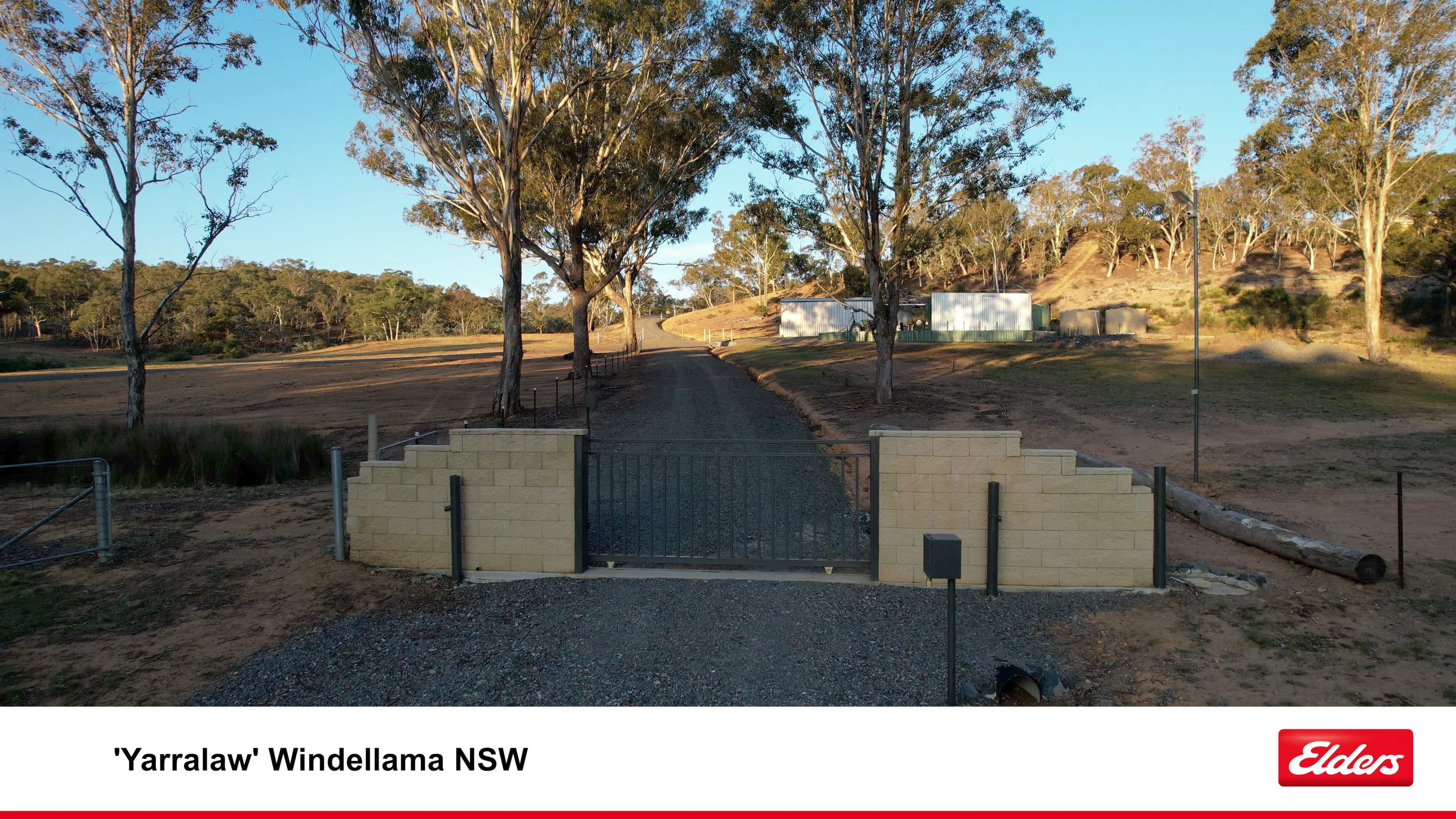 'Yarralaw' – Windellama on Vimeo