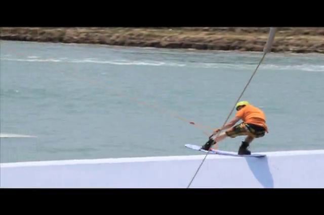 Wake Nation Houston's Grand opening FREE 4 ALL on Vimeo