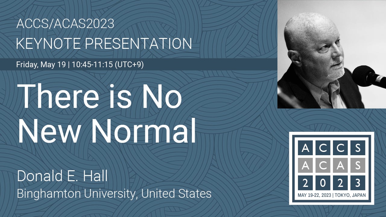 No New normal on Vimeo