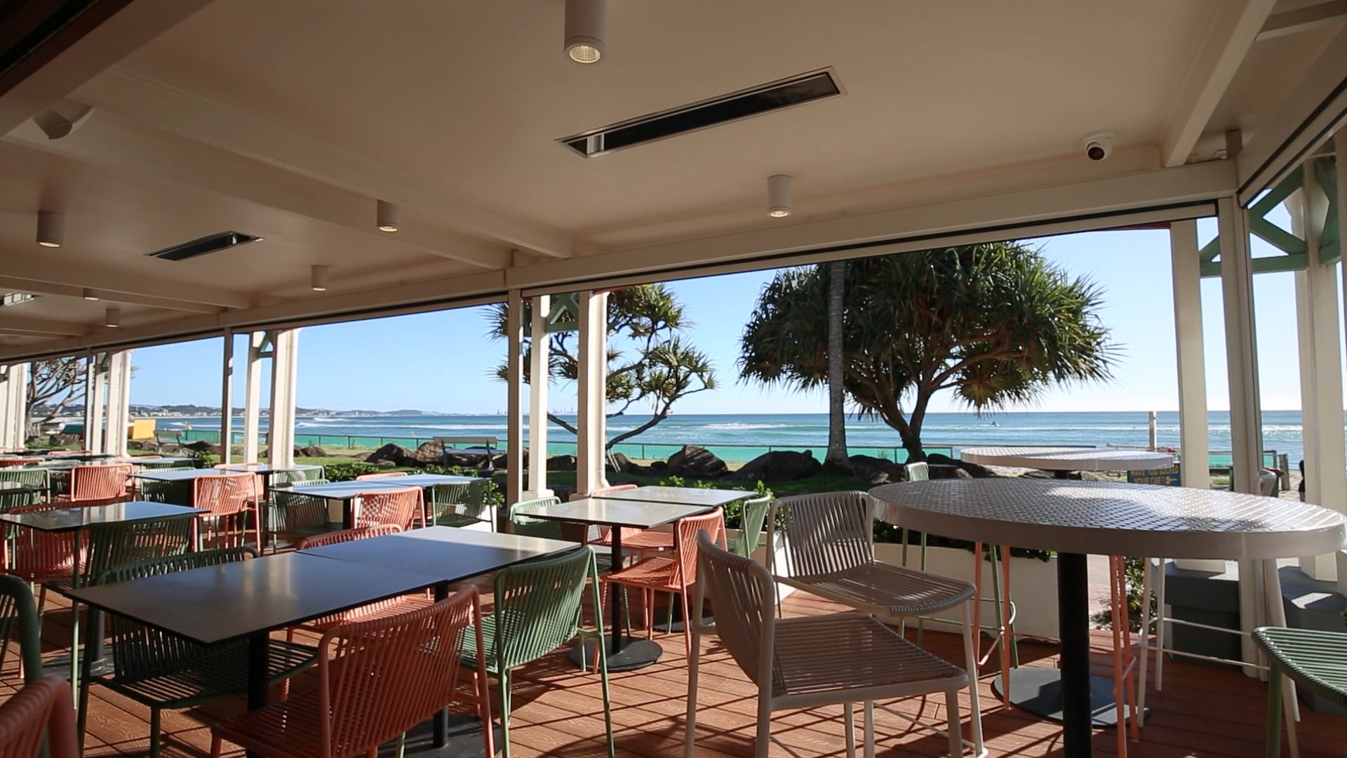 WIDESCREEN - Automation for Your Blinds and Awnings