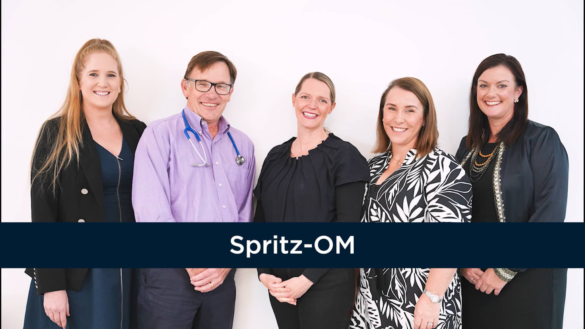 CSIRO ON Accelerate 7 Showcase team presentation - Spritz-OM on Vimeo