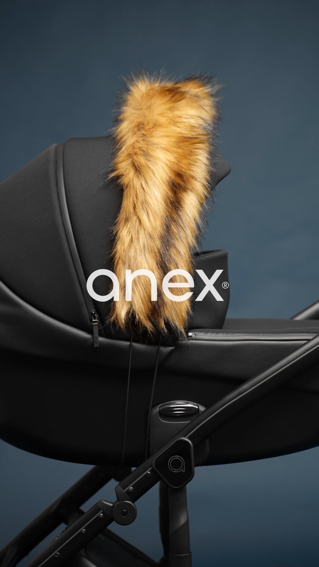 Anex accessories on Vimeo