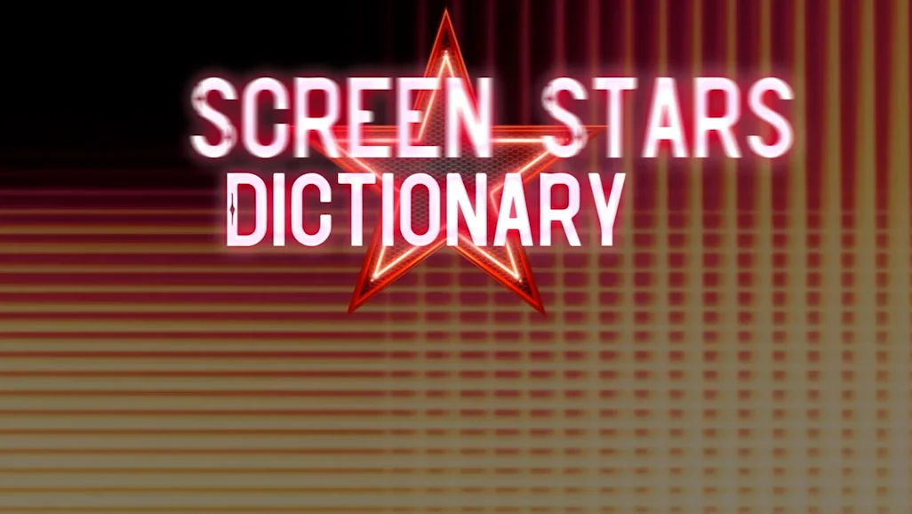 Yakusho Kōji. Screen Stars Dictionary. By Colleen Laird (University of ...