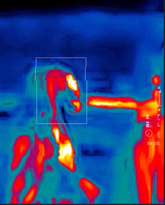 CL9UD x TheStandard on Vimeo