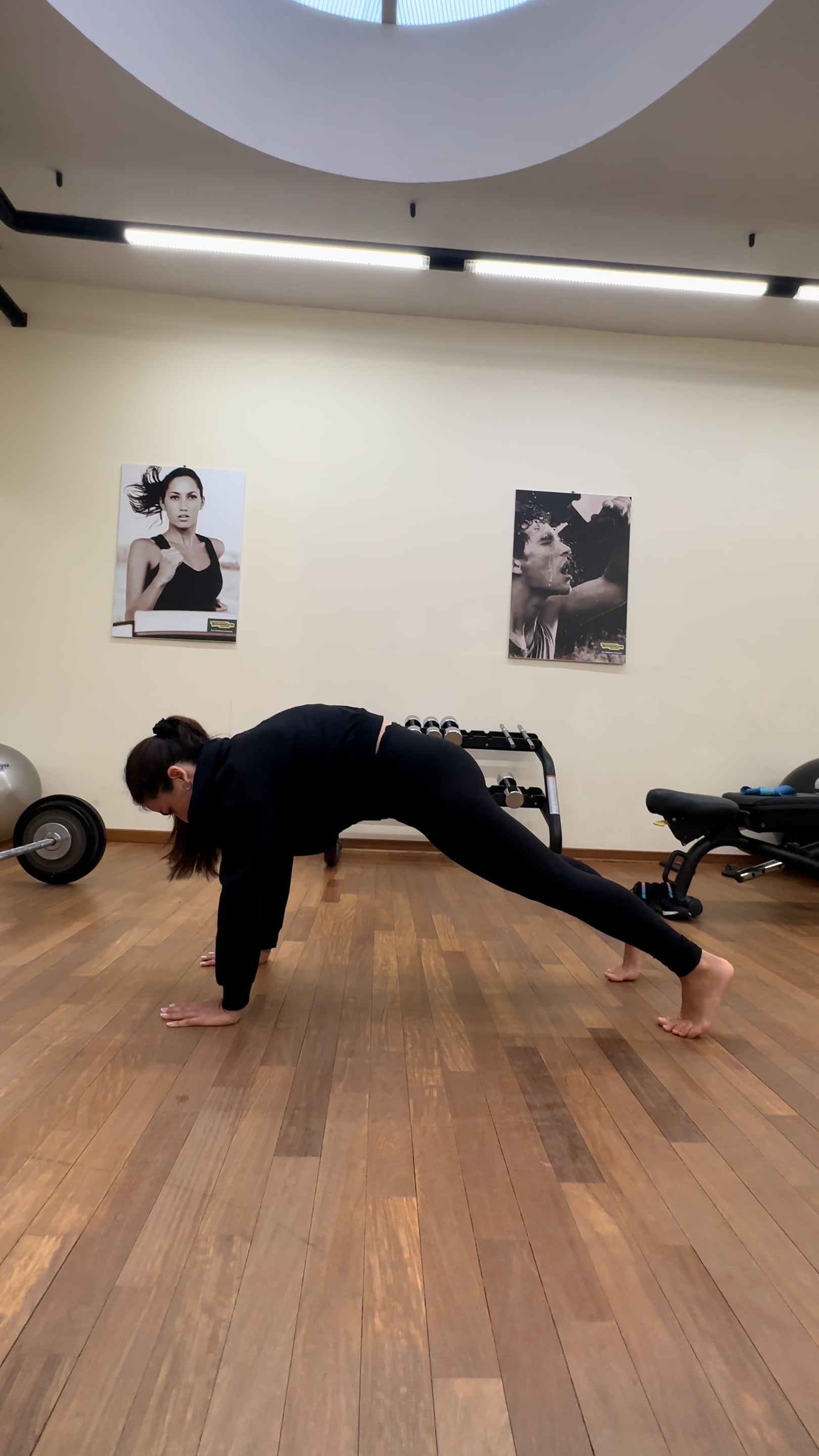 t plank rotation on Vimeo