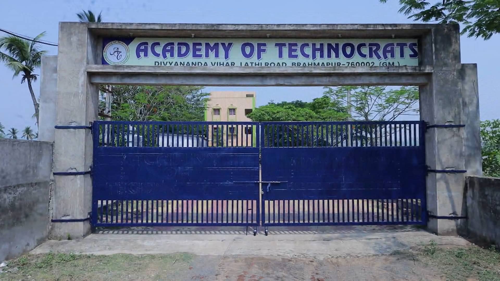 Academy Of Technocrats on Vimeo