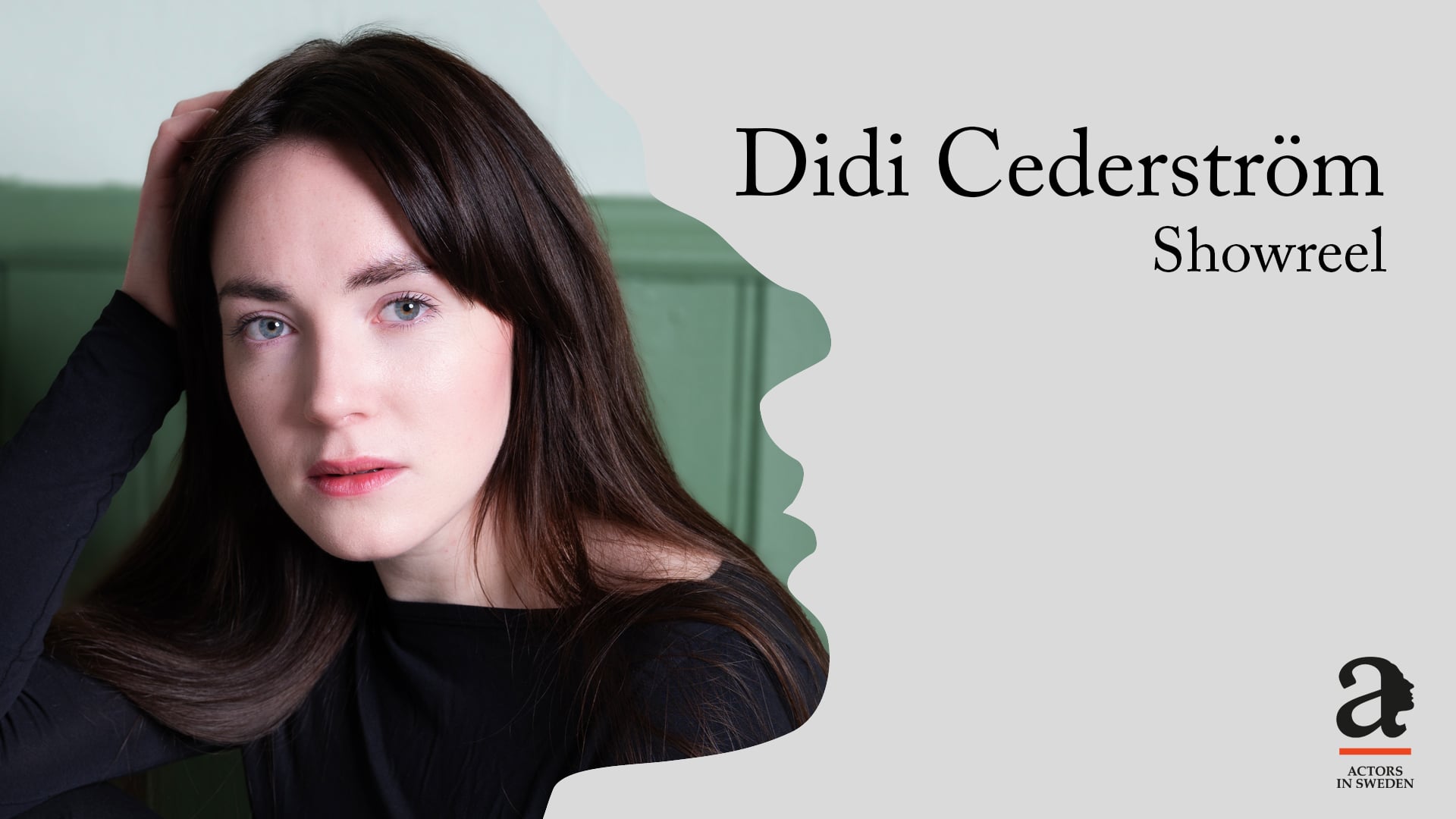 Didi Cederström - Showreel on Vimeo