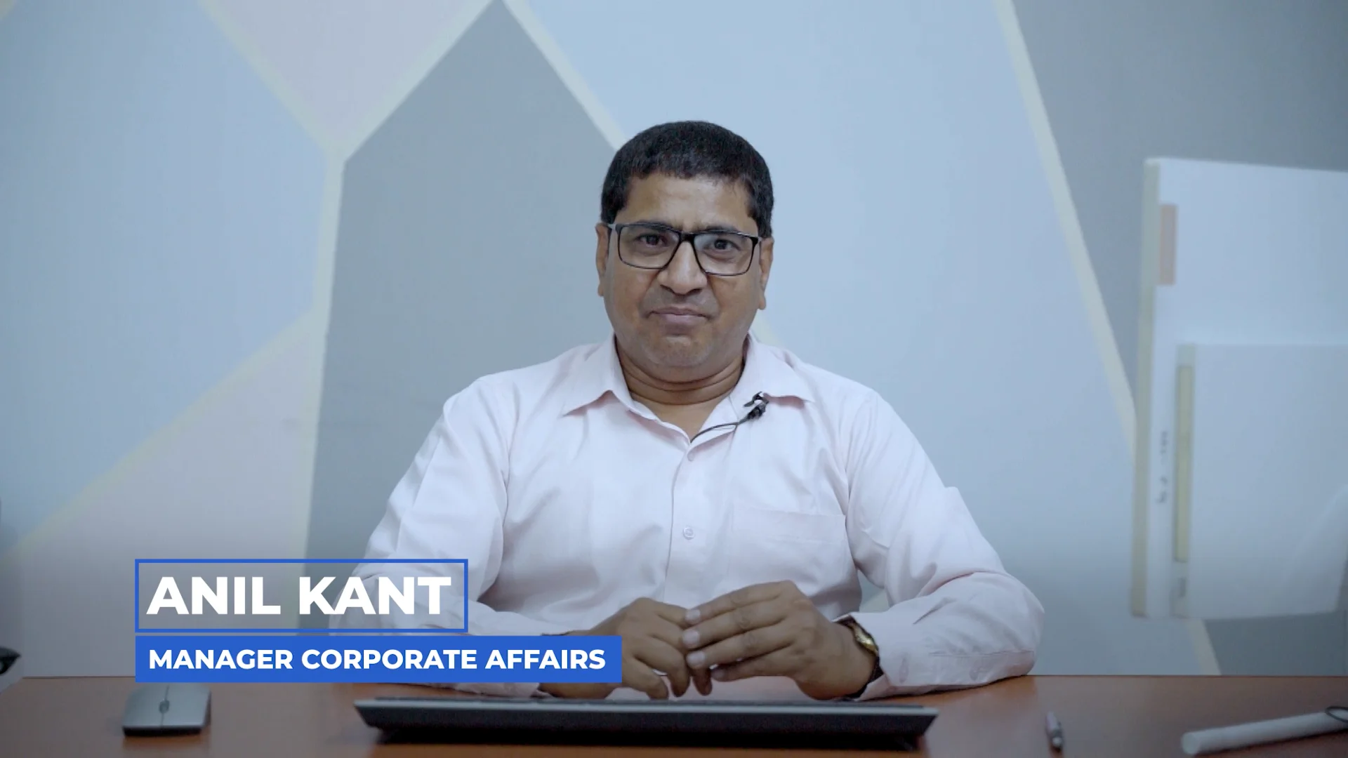 Anil Kant on Vimeo