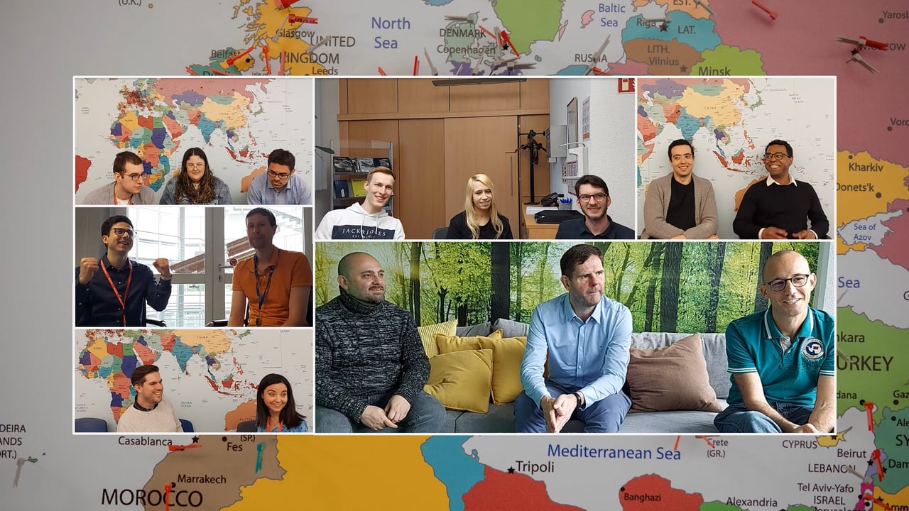 Language Video 1 on Vimeo