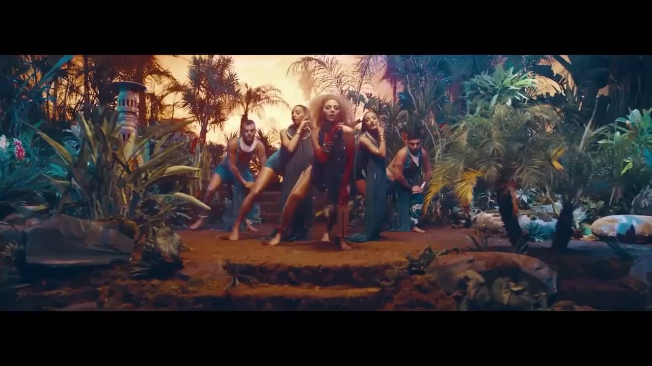 Mazzika.TV identity _ 2022 on Vimeo