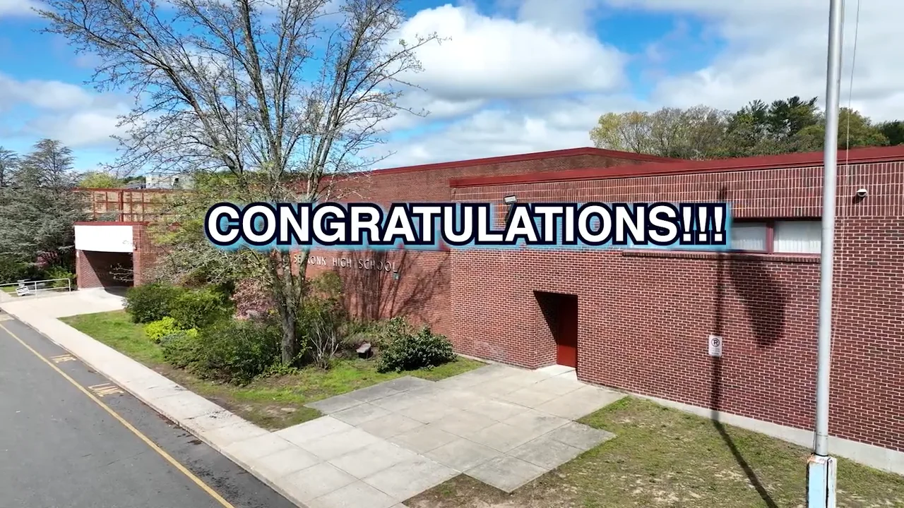 2023 Video Yearbook in Video Yearbooks on Vimeo