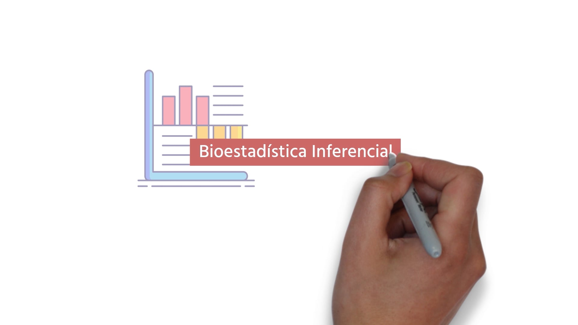 Video 3: Distribución normal. on Vimeo