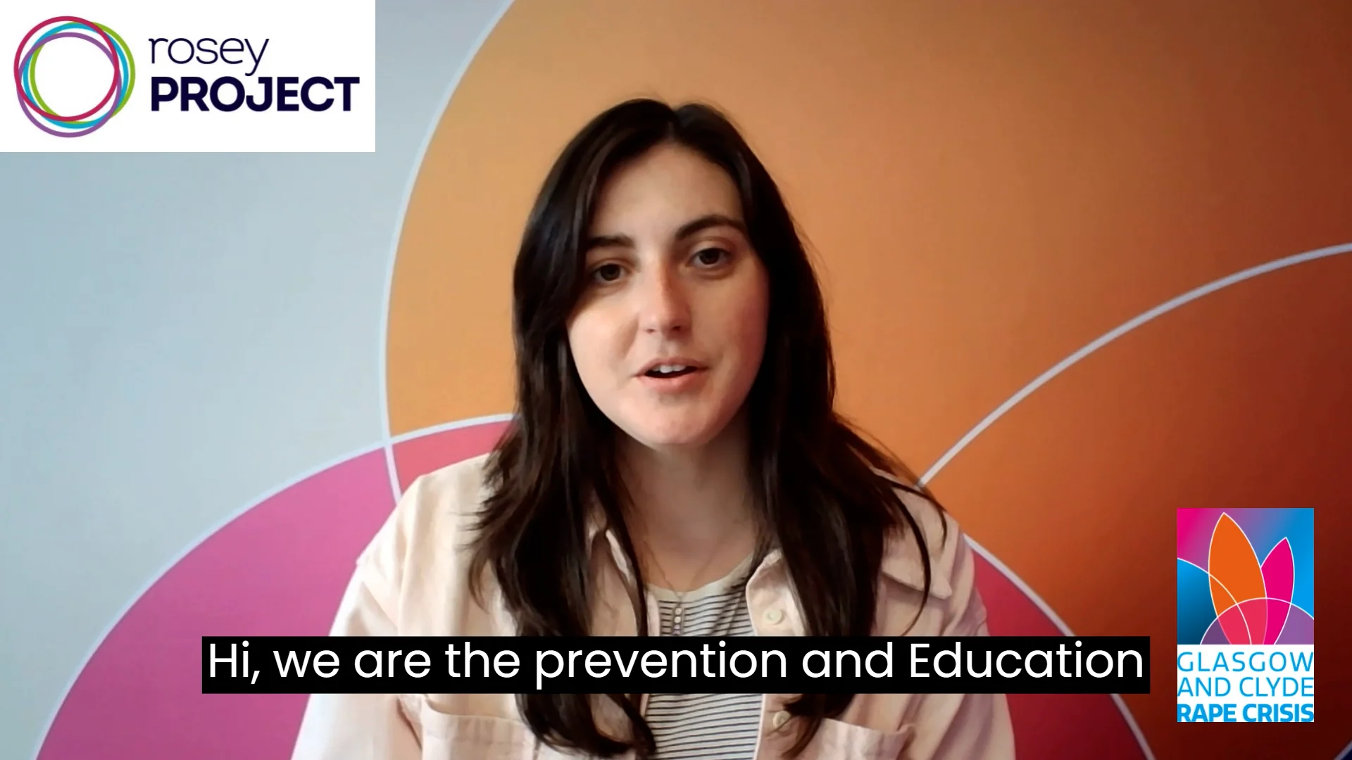 Rosey Project group video on Vimeo