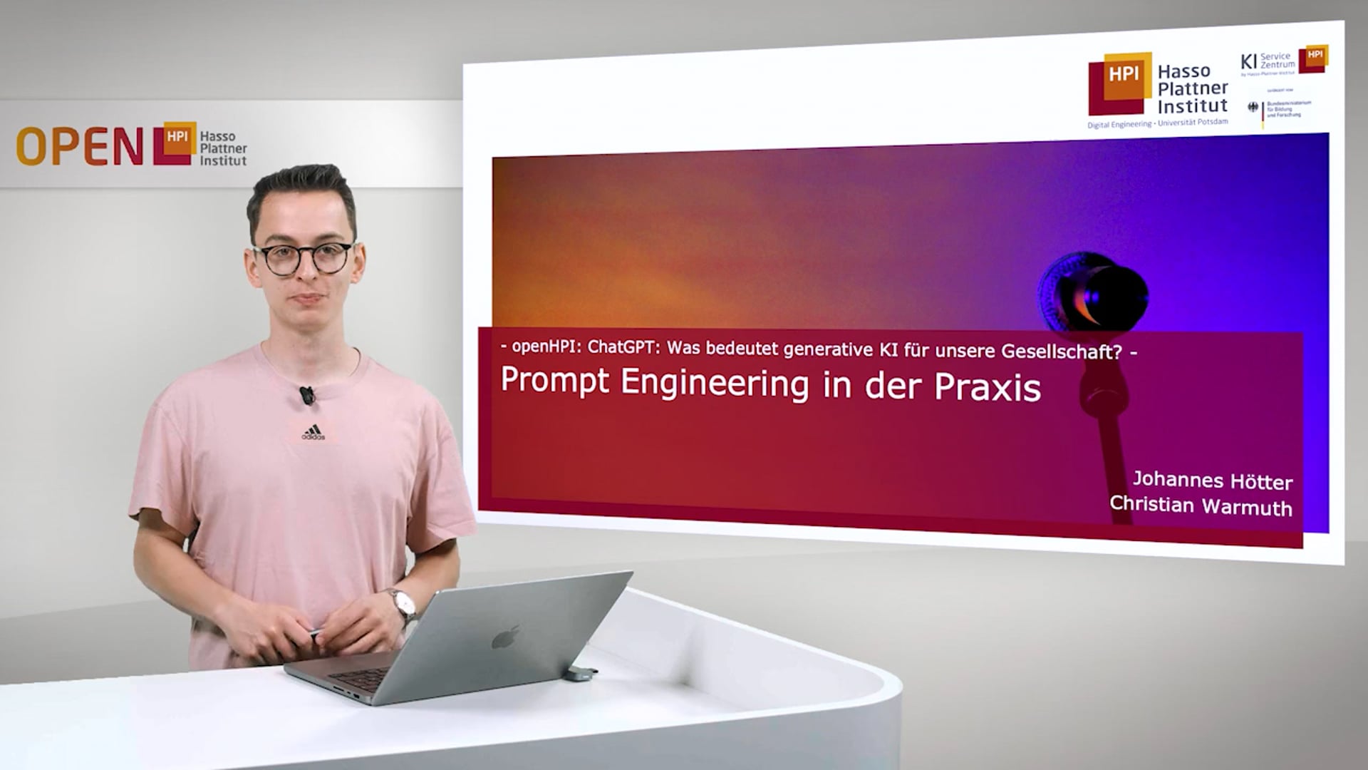 2.13 Prompt Engineering in der Praxis | ChatGPT: Was bedeutet