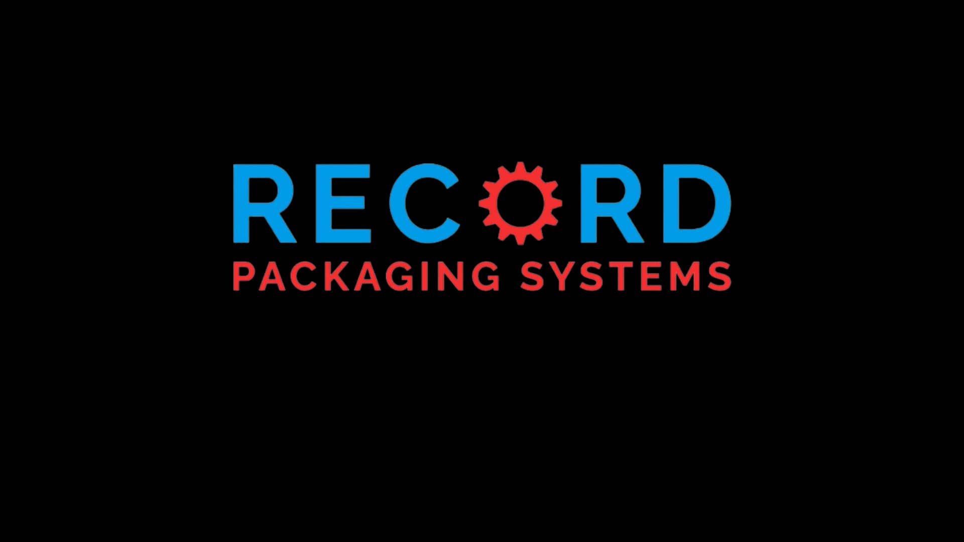 Record Packaging Demo on Vimeo