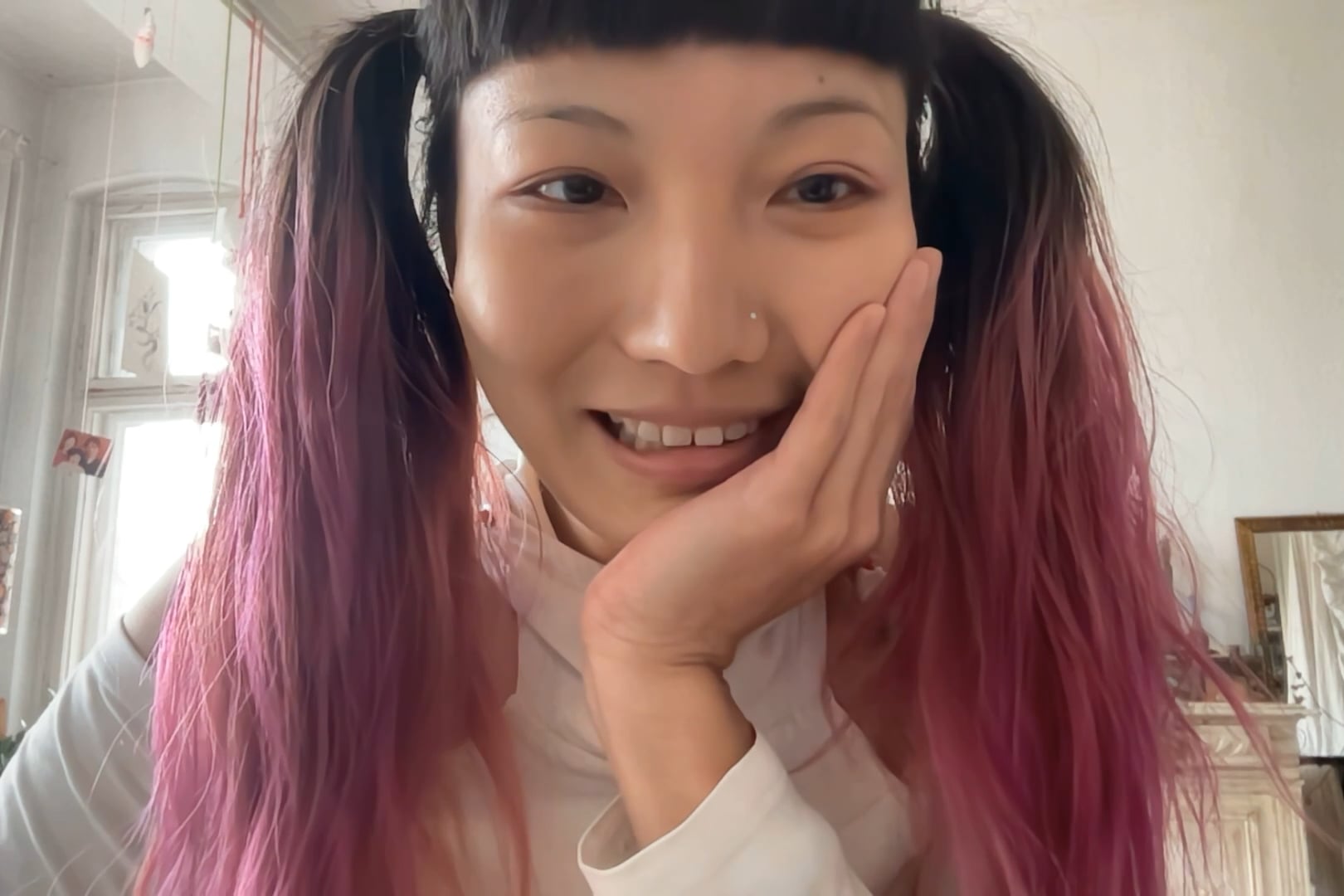 YIOU PENNY PENG- Introduction and a few important more things 22.05. ...