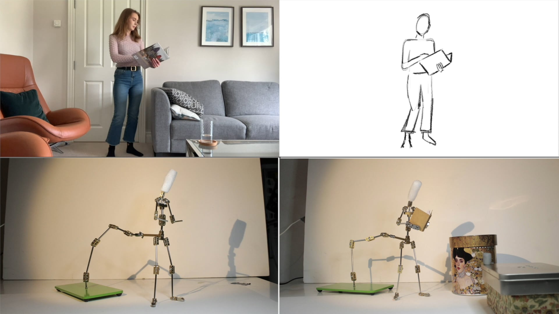 Task 3 Attempt 2 on Vimeo