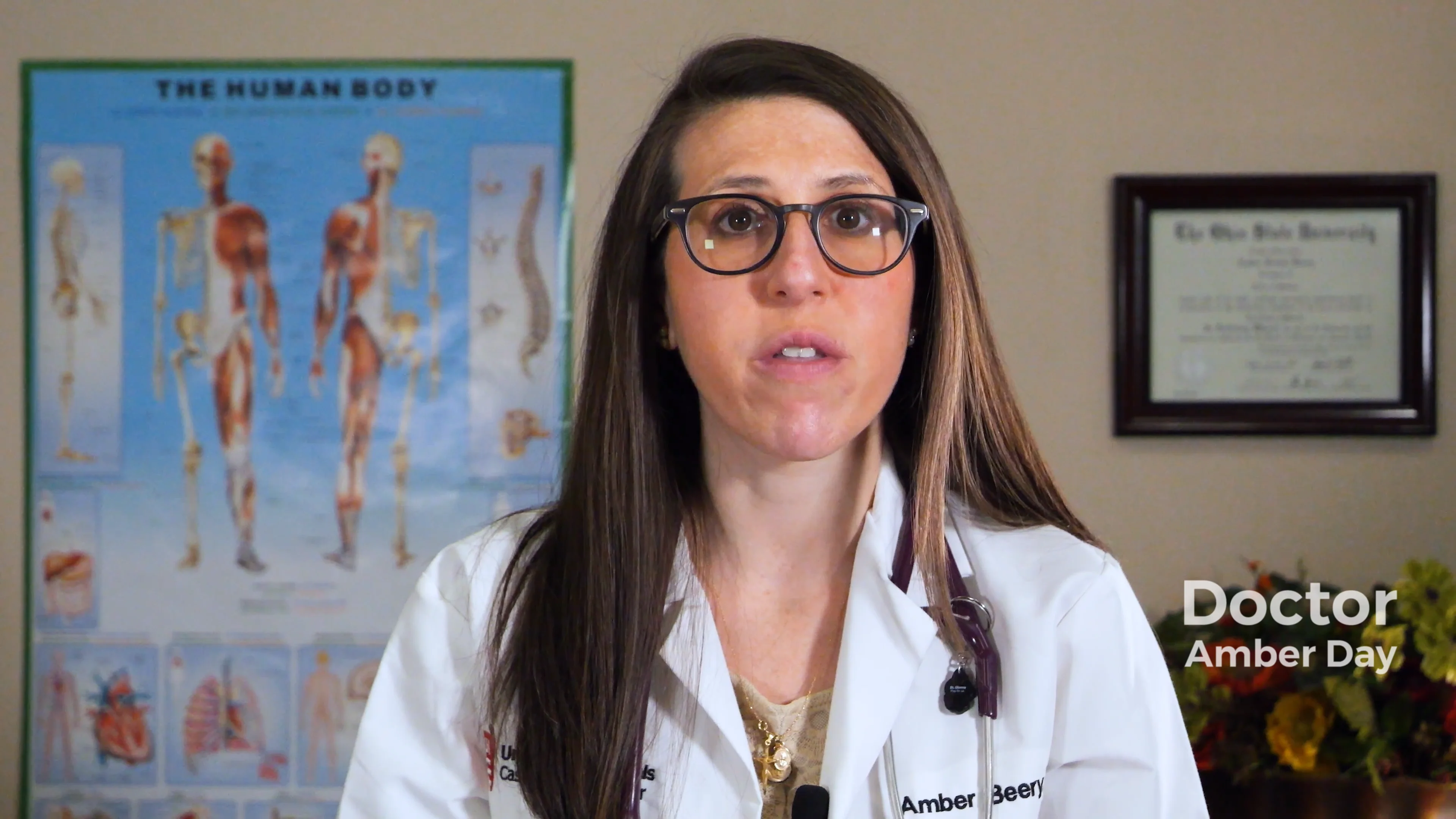 Doctor Explains Dangerous Proposed Amendment on Vimeo