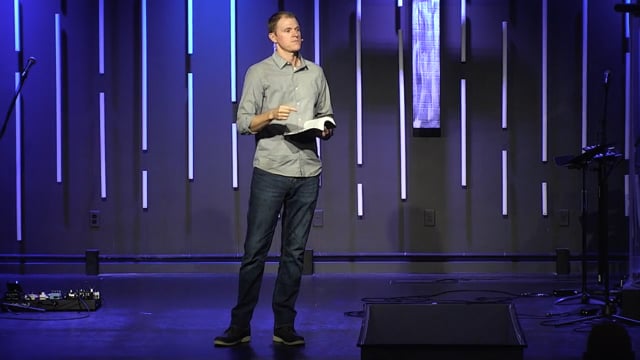 The Vine Church | Watch