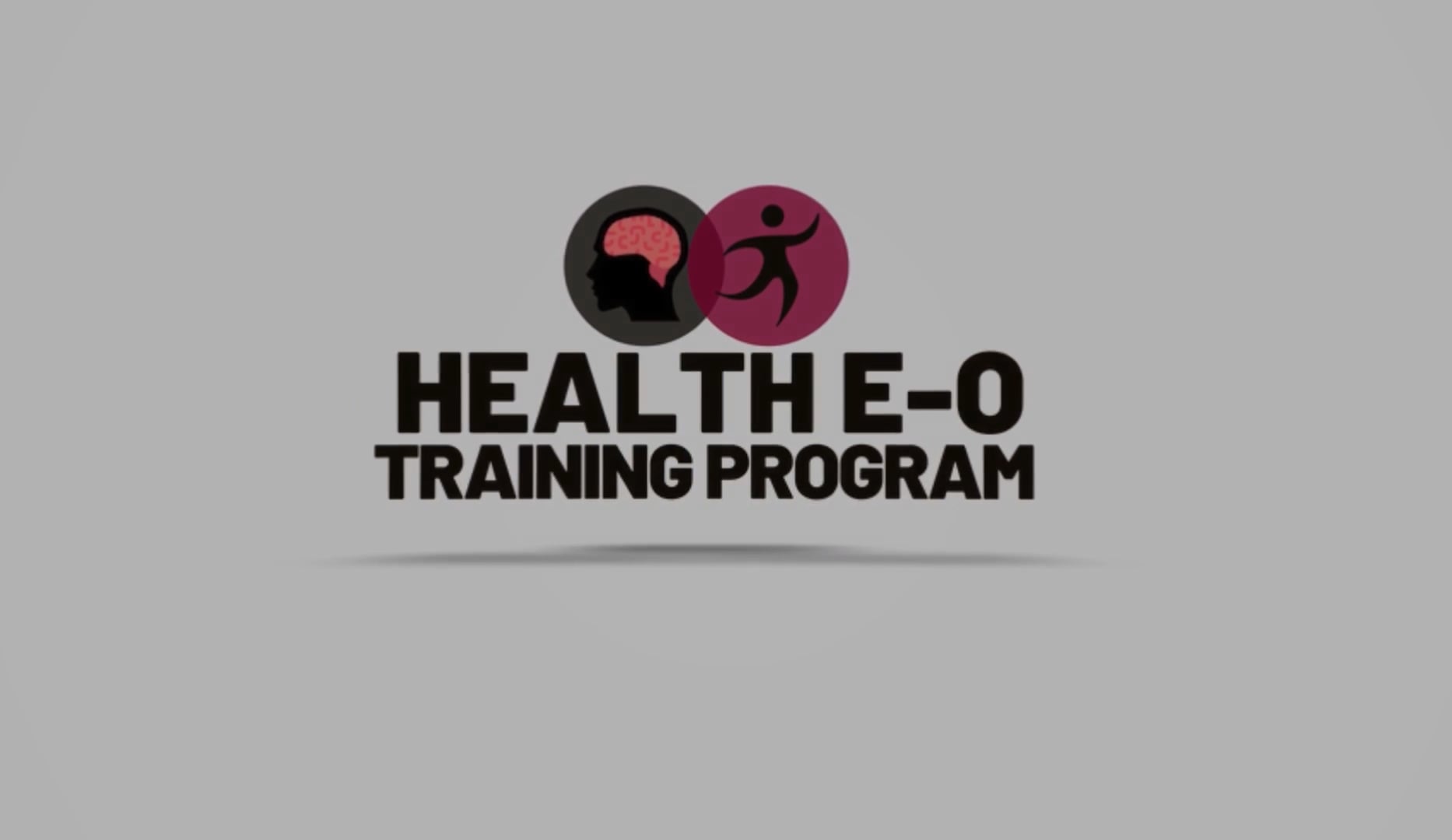 Health E-O Week 2 Welcome on Vimeo