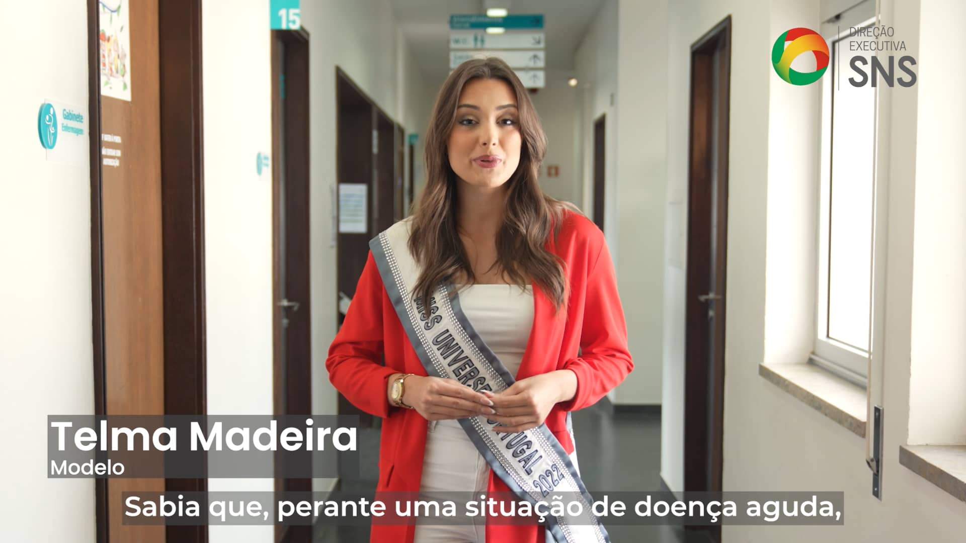 Telma Madeira on Vimeo