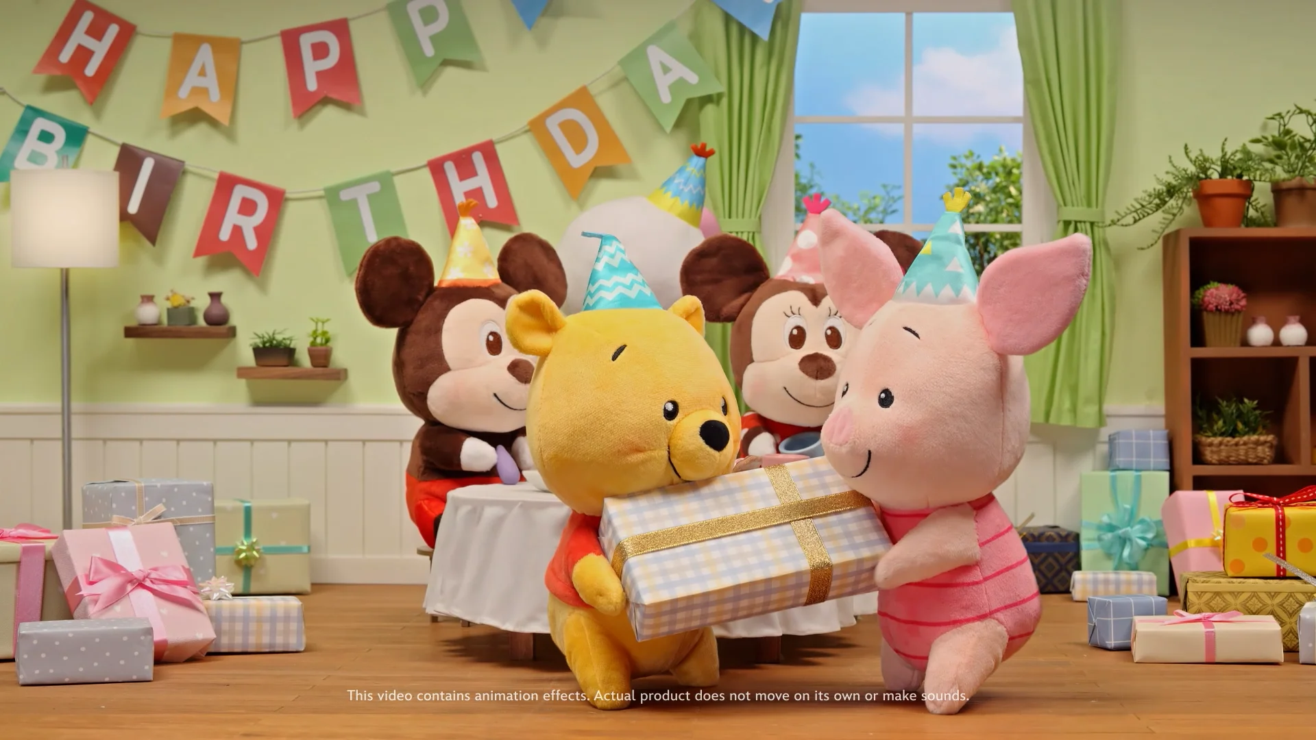 Disney_Wave4_Celebration on Vimeo