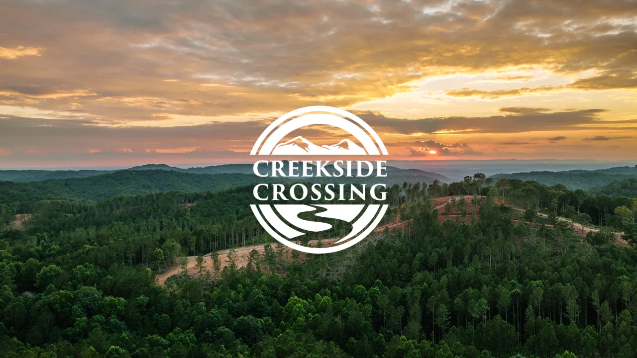Creekside Crossing