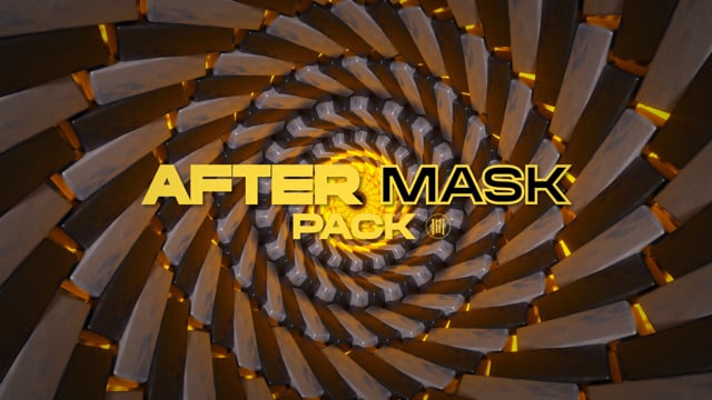 After Mask Pack