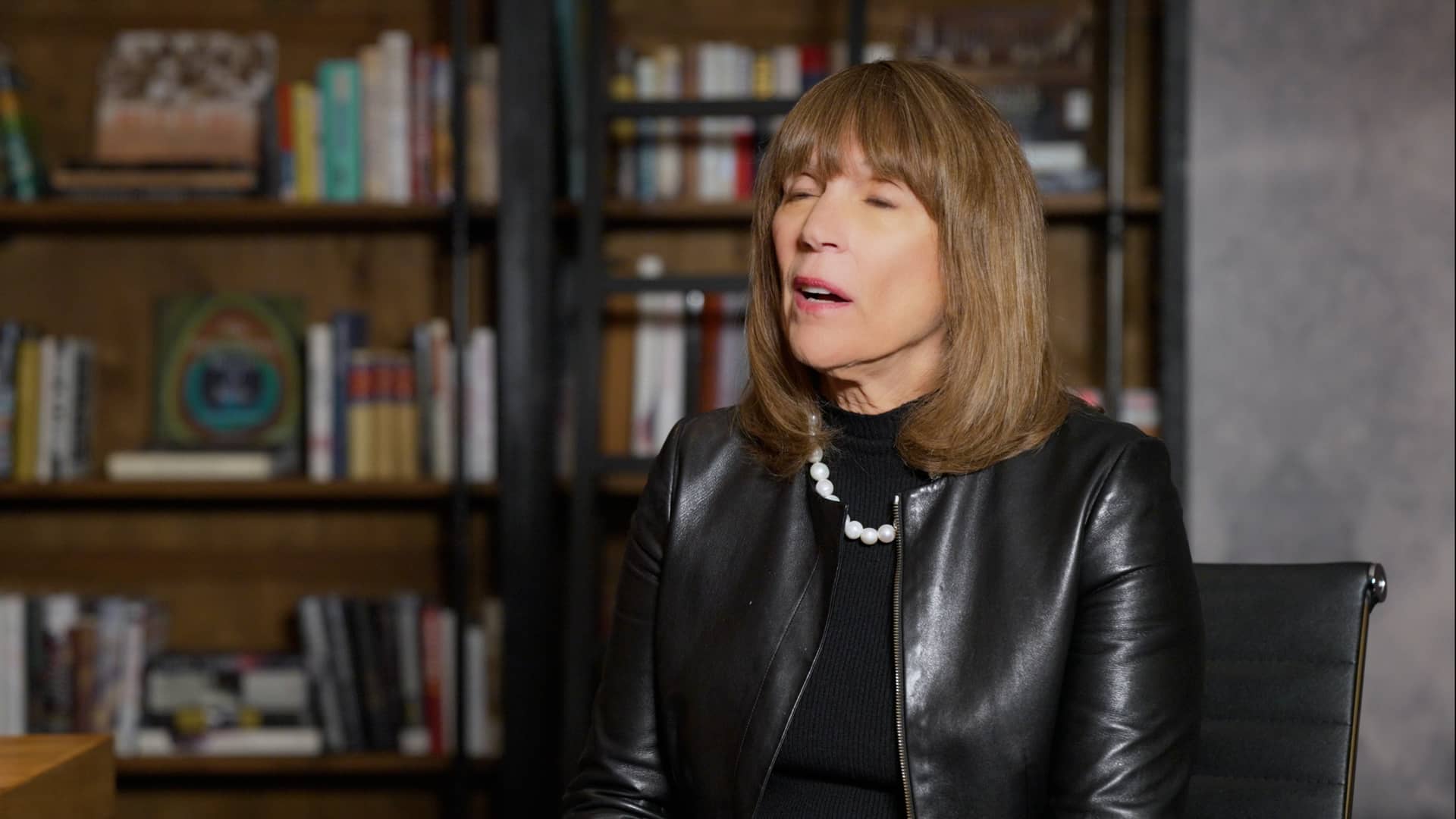 Dr. Farris Selecting Products on Vimeo