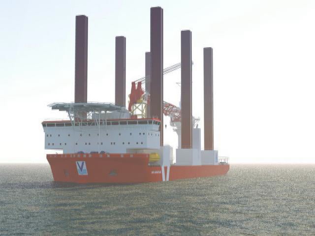 MPI Offshore on Vimeo