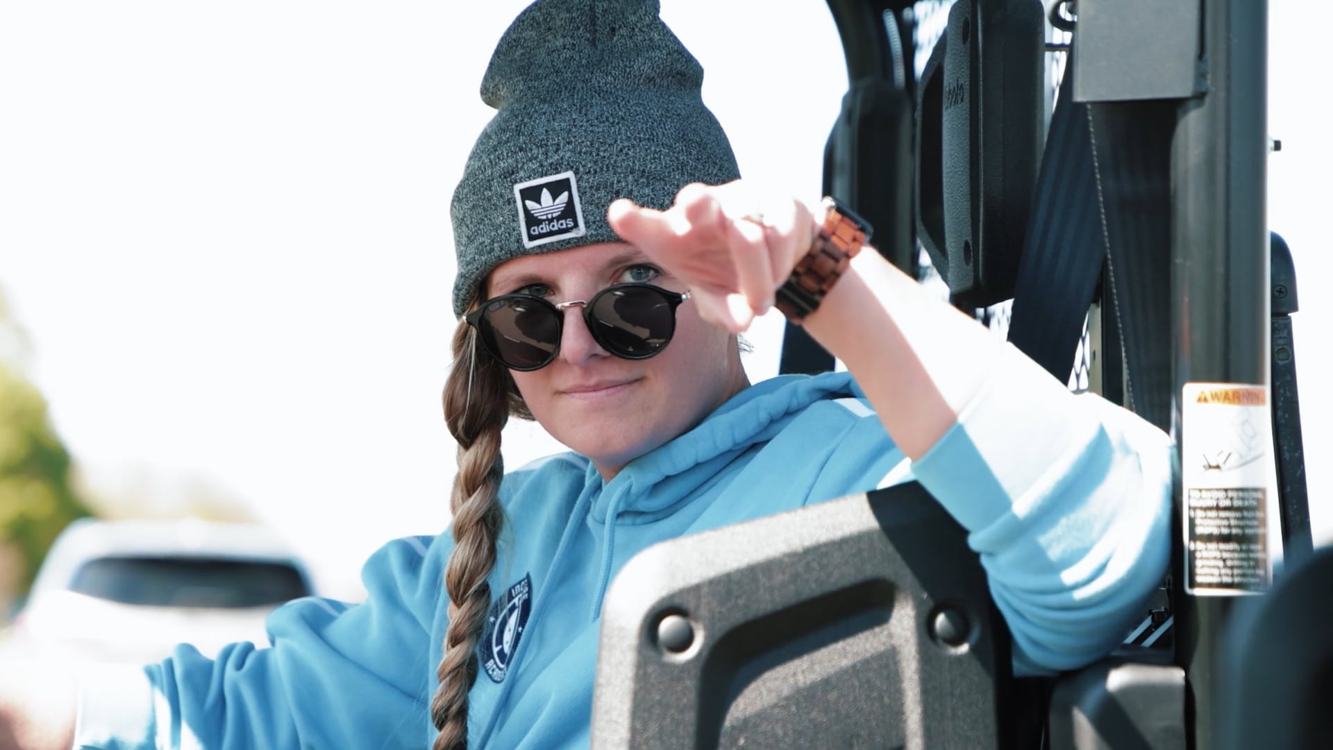 Forté Pit Stop Challenge on Vimeo